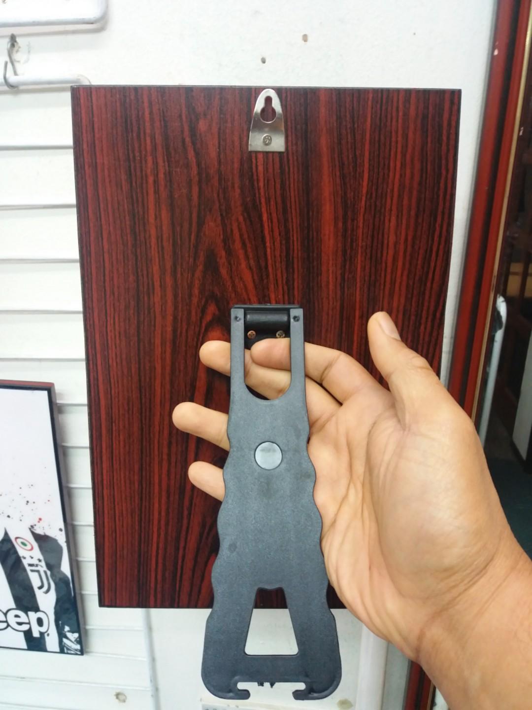 FRAME A4 LIVERPOOL YOU"LL NEBER WALK ALONE, Furniture & Home Living ...