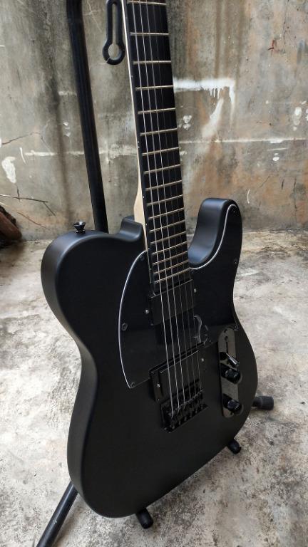 JCraft X LTX-1 Telecaster Electric Guitar, Hobbies & Toys, Music ...