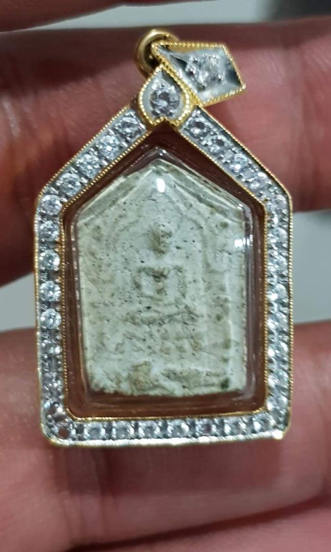 Lp Tim khun paen 2517 block 2, Hobbies & Toys, Memorabilia ...