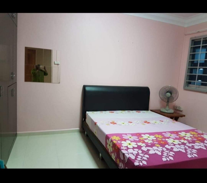 Master room @ 146 Yishun, Property, Rentals, Room Rentals on Carousell