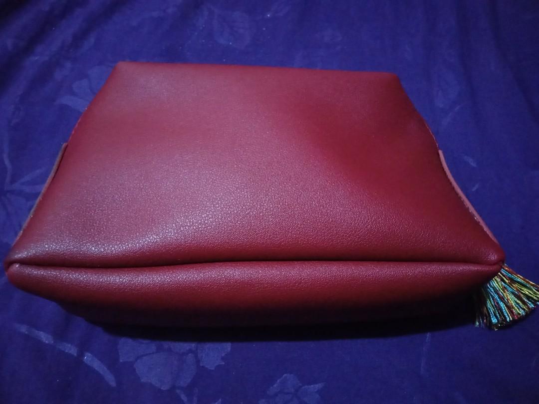 MISSONI POUCH FROM SAUDI, Women's Fashion, Bags & Wallets, Purses ...