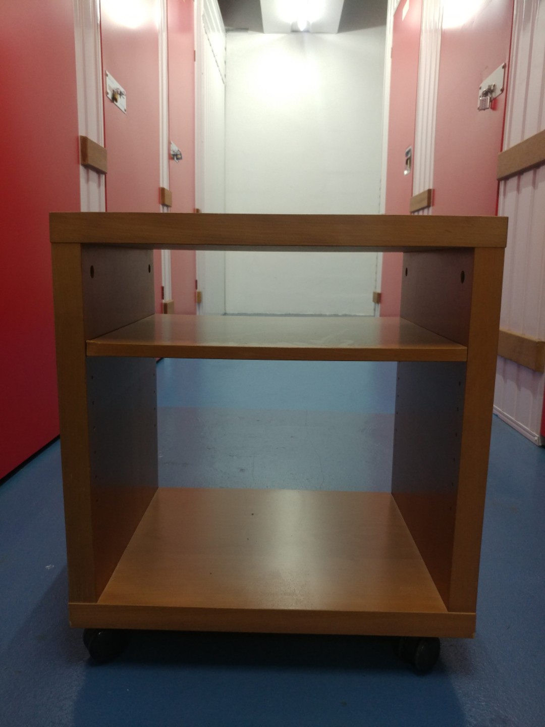 Movable Side Table/TV Console, Furniture & Home Living, Furniture ...