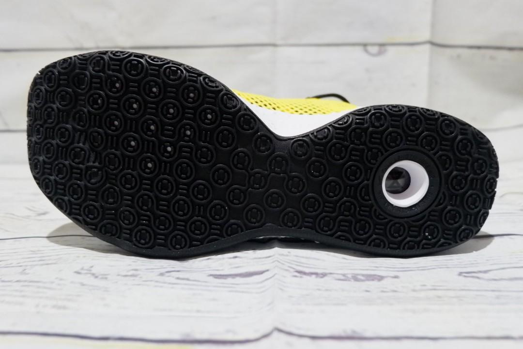 Nike By You - PG 4 'Lakers Colorway' (Purple/Yellow/White/Black), Men's ...