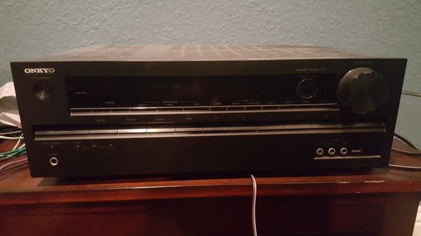Onkyo HT-R391 HDMI 220v (LEFT SURROUND ISSUE), Audio, Soundbars ...