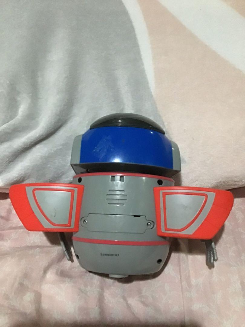 Pj masks PJ Robot, Hobbies & Toys, Toys & Games on Carousell