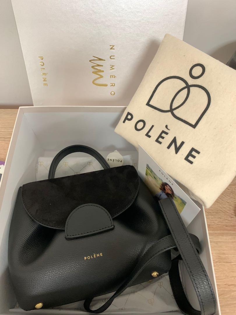 Polene bag, Luxury, Bags & Wallets on Carousell