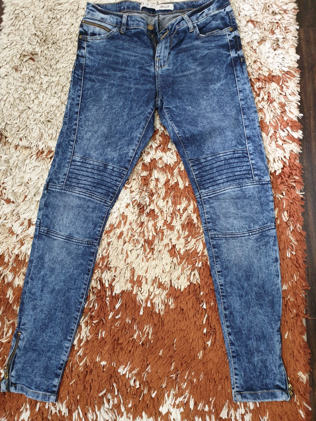 PRIMARK jeans, Women's Fashion, Bottoms, Jeans & Leggings on Carousell