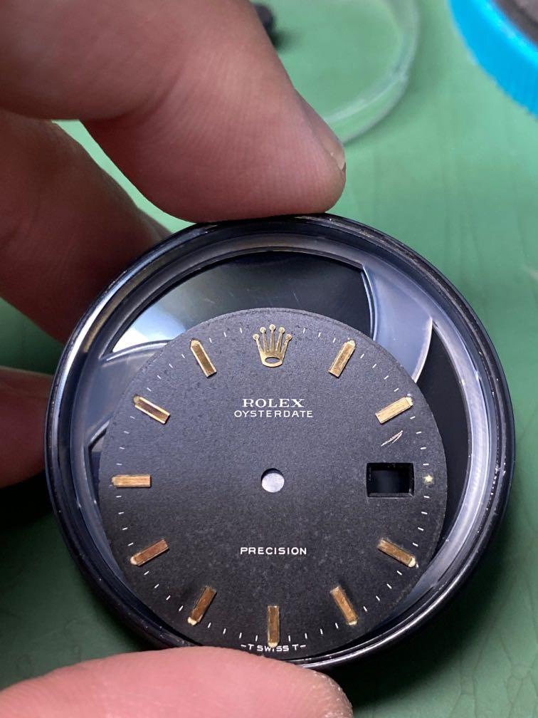 Rolex dials, Luxury, Watches on Carousell
