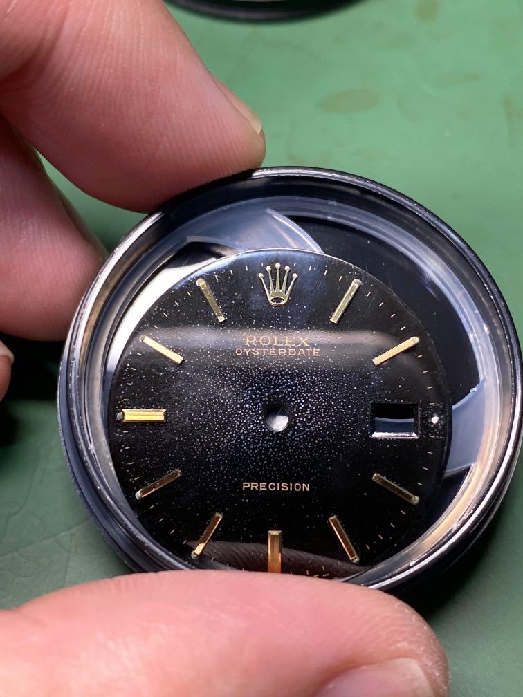 Rolex dials, Luxury, Watches on Carousell