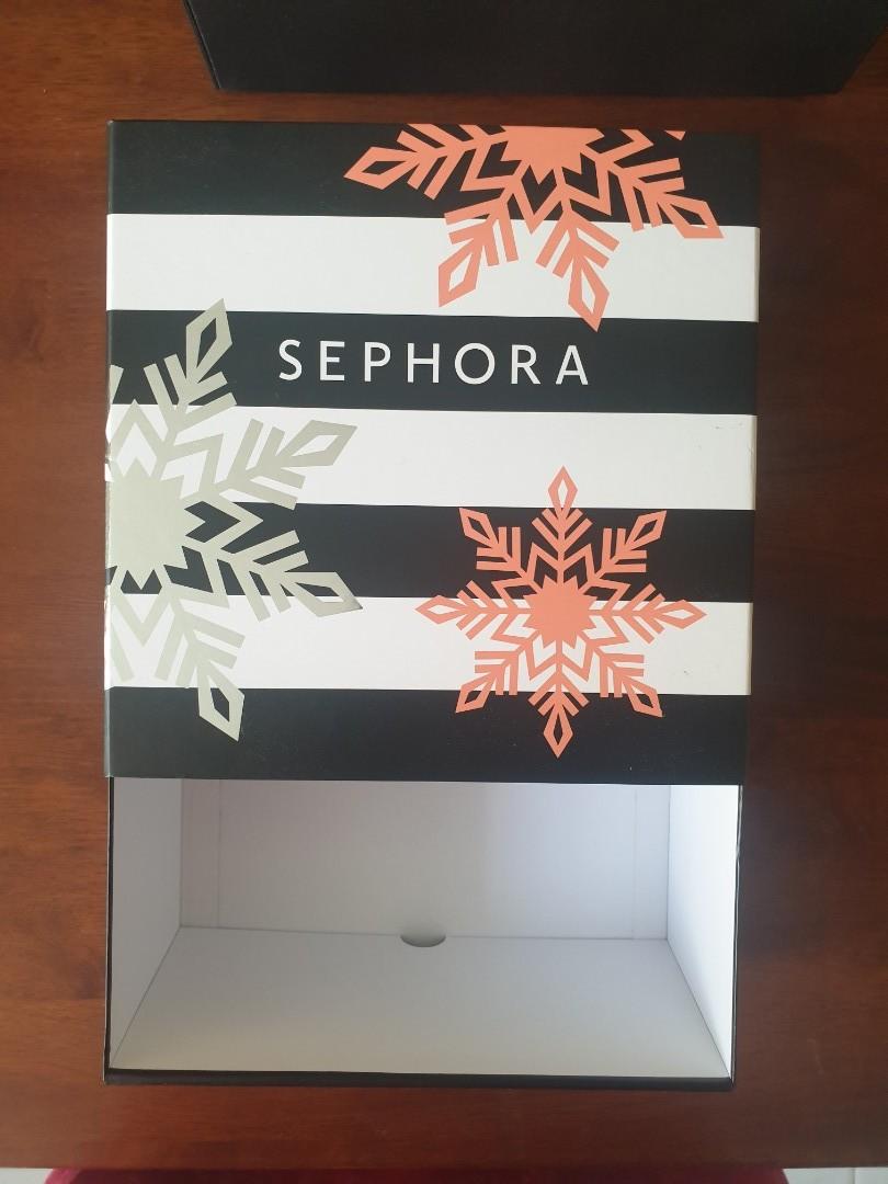 Sephora gift box, Everything Else on Carousell