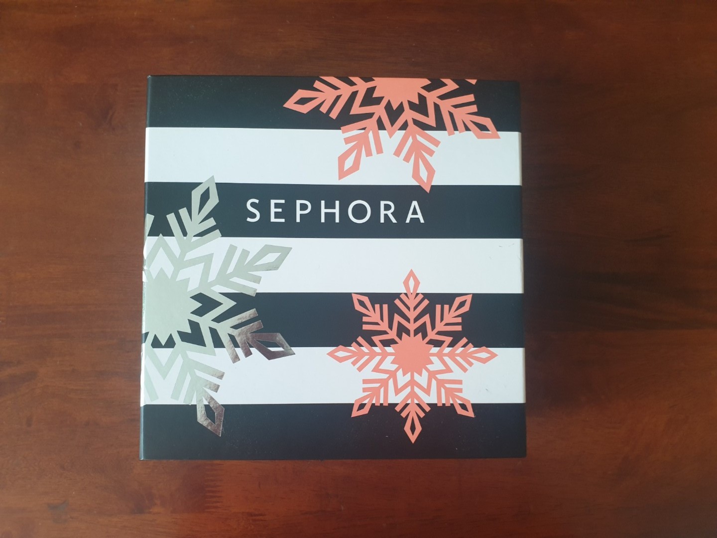 Sephora gift box, Everything Else on Carousell