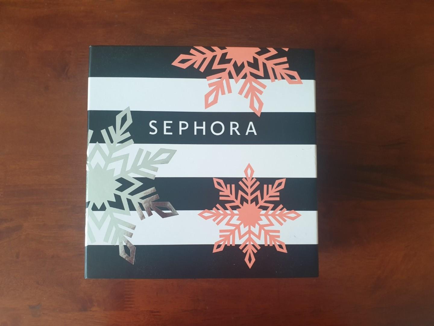 Sephora gift box, Everything Else on Carousell