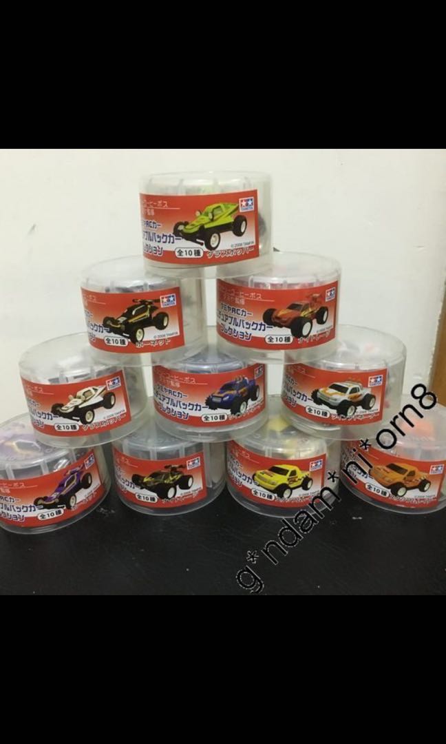 TAMIYA 雙星 日版 Choro q Dydo DASH 自動車 四驅車 兄弟 四驅小子 郎 回力車全10款, 興趣及遊戲, 玩具 & 遊戲類 - Carousell