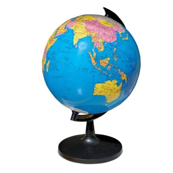 3d World Globe (Bi/Bc), Hobbies & Toys, Stationery & Craft, Stationery ...