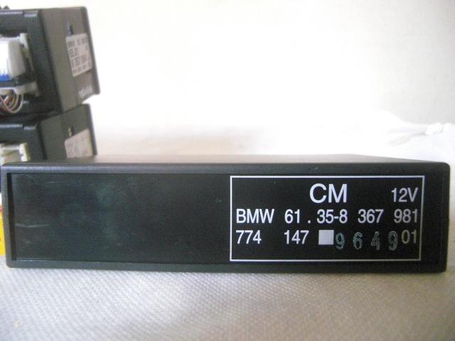 BMW E36 M3 OBC ON-BOARD COMPUTER , Auto Accessories on Carousell