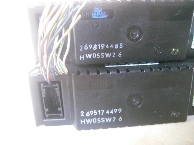 BMW E36 M3 OBC ON-BOARD COMPUTER , Auto Accessories on Carousell