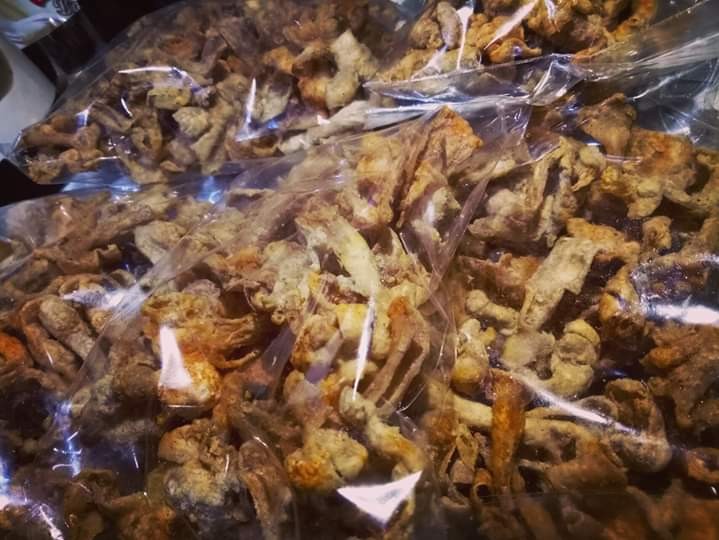 Butcheron, Food & Drinks, Local Eats on Carousell