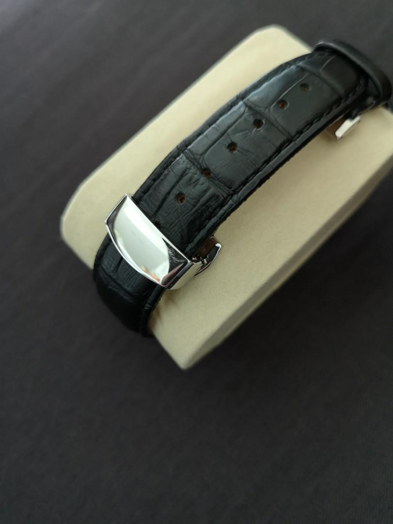 Casio Datejust, Men's Fashion, Watches & Accessories, Watches on Carousell