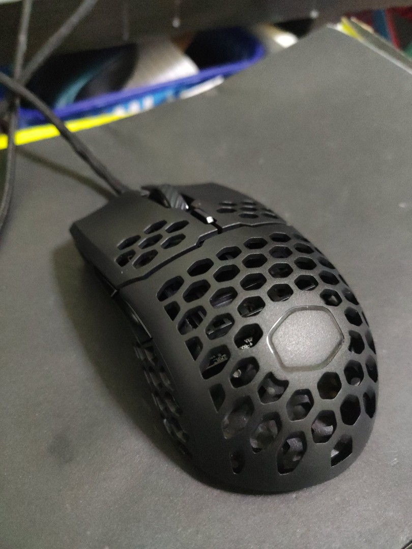 Cooler Master MM710, Computers & Tech, Parts & Accessories, Computer ...