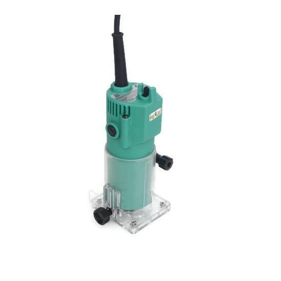 DCA Palm Trimmer / Router 350W (AMP02-6), Commercial & Industrial ...