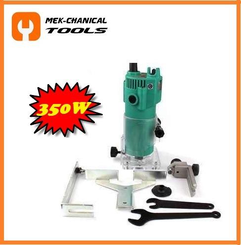 DCA Palm Trimmer / Router 350W (AMP02-6), Commercial & Industrial ...