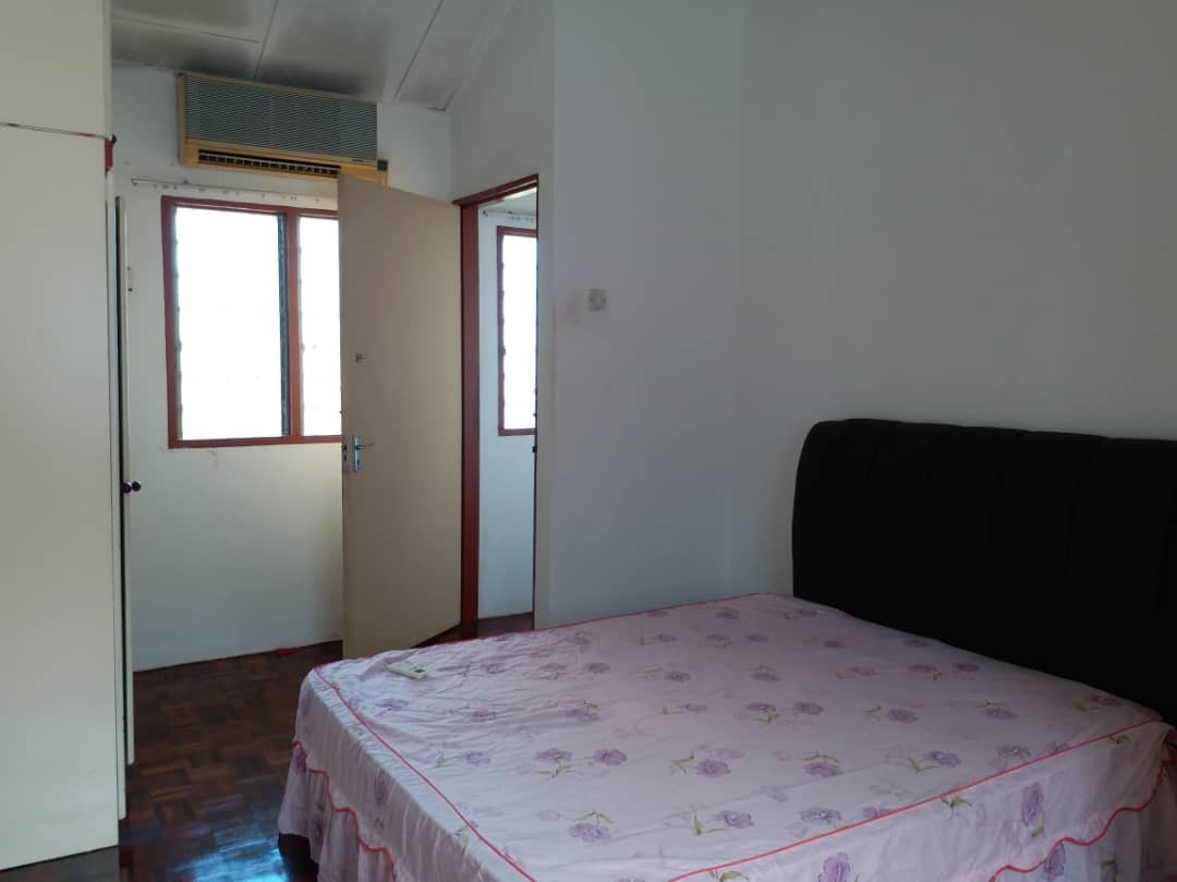 Desa setapak 2.5storey, Property, Rentals on Carousell