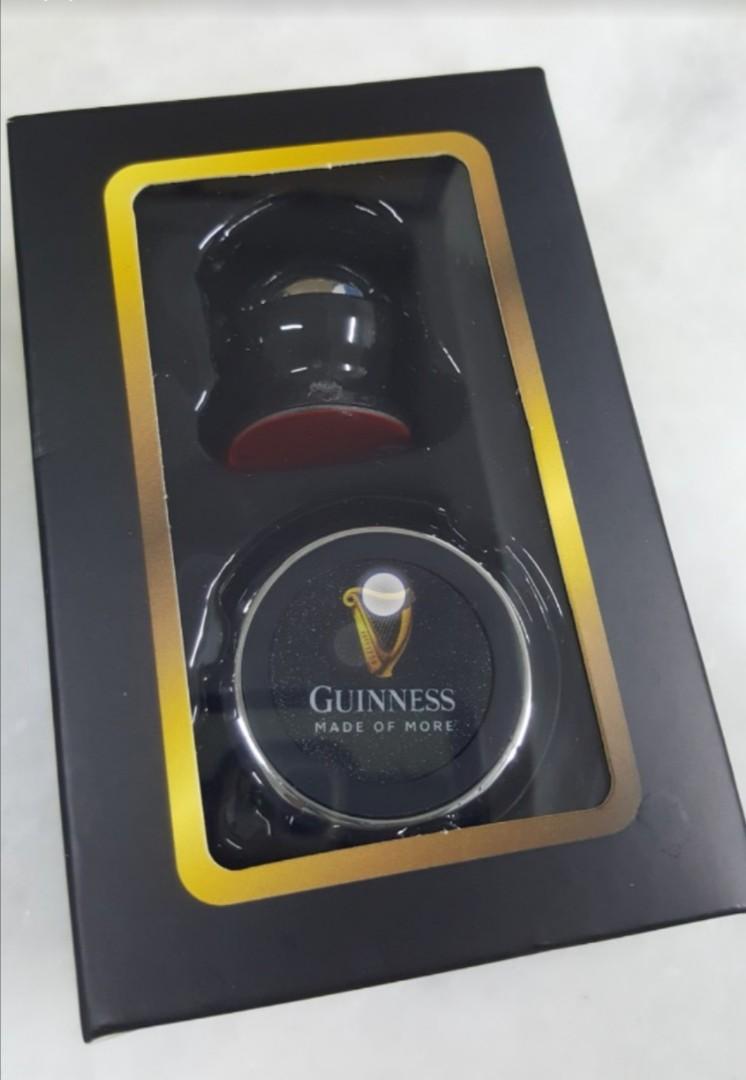 Guinness magnetic car Phone holder, Mobile Phones & Gadgets, Mobile ...