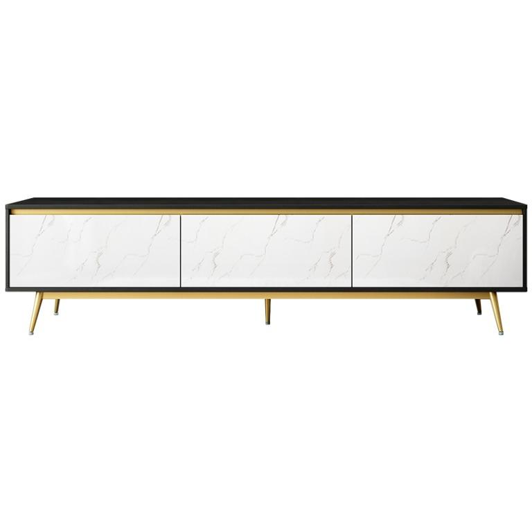 HARRIET Modern Luxe Tv Console & Coffee table, Furniture & Home Living ...