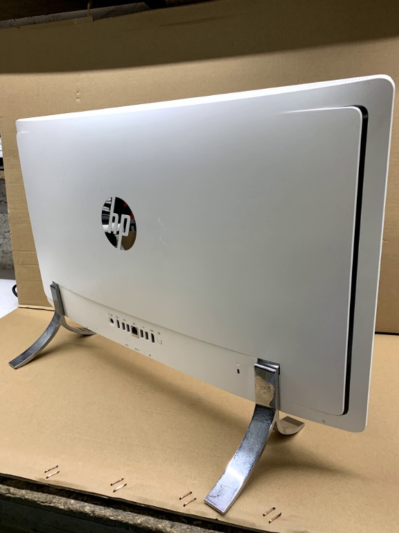 HP ENVY 24-N010hk (CPU: i7-6700T RAM:16GB SSD:256GB 24"4K LED TOUCH ...