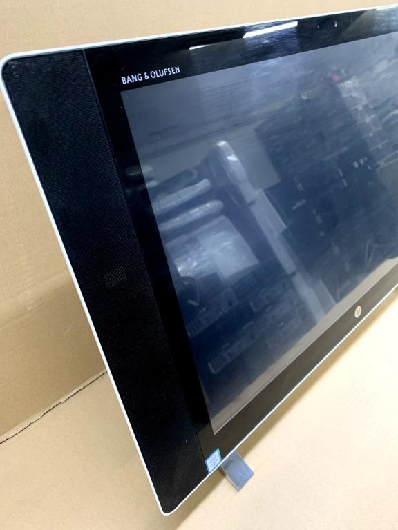 HP ENVY 24-N010hk (CPU: i7-6700T RAM:16GB SSD:256GB 24"4K LED TOUCH ...