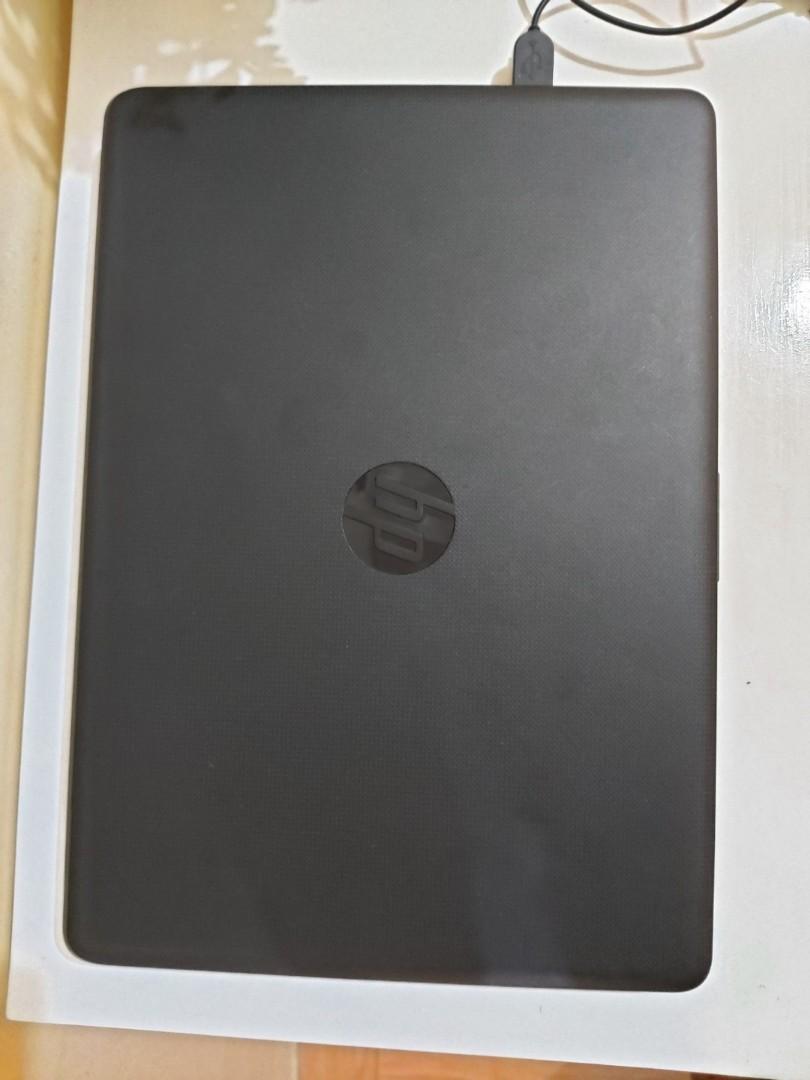 HP Laptop 2017 Model, Computers & Tech, Laptops & Notebooks on Carousell