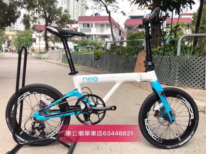 Java neo carbon, 運動產品, 單車及配件, 單車 - Carousell