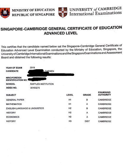 JC H2 HISTORY EXAM PACKAGE BY RJC GRADUATES, Hobbies & Toys, Books ...