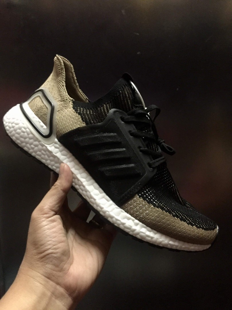 MALL PULL OUT SHOES, Men's Fashion, Footwear, Sneakers on Carousell