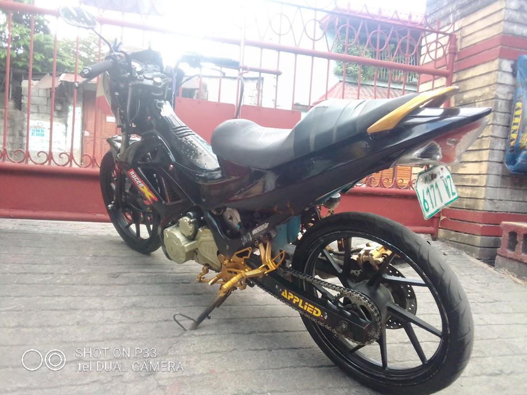 Motoposh 150 cc, Motorbikes, Motorbikes for Sale on Carousell