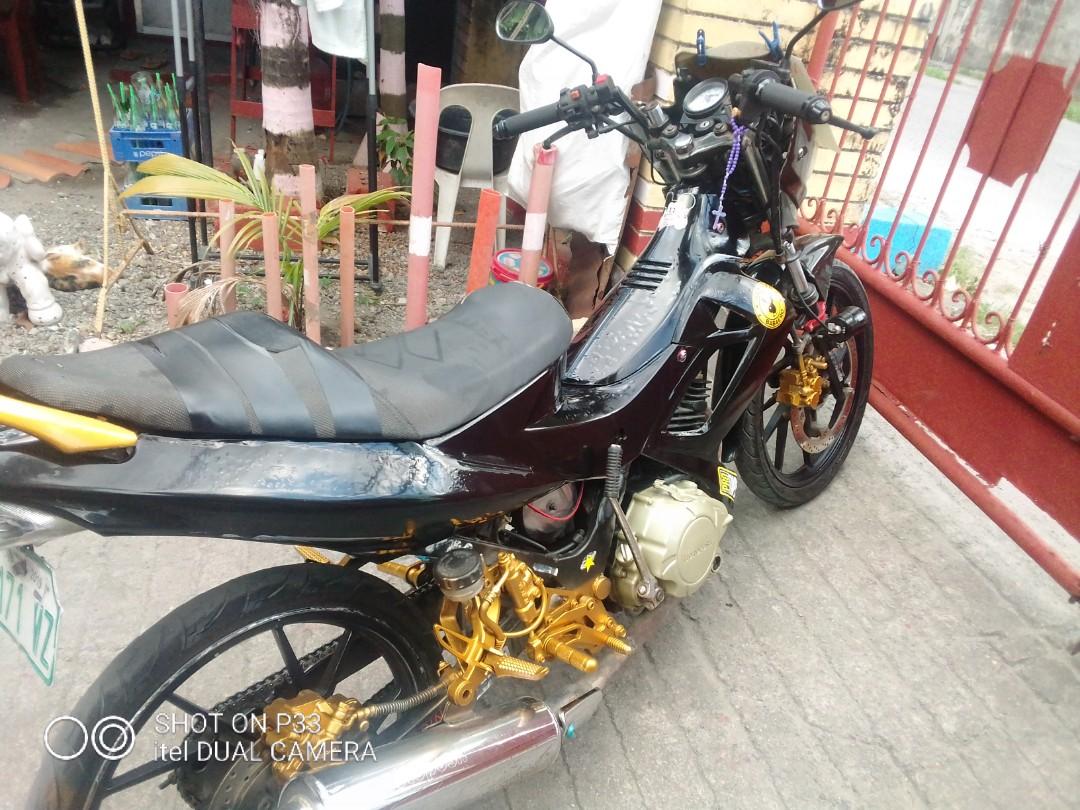 Motoposh 150 cc, Motorbikes, Motorbikes for Sale on Carousell