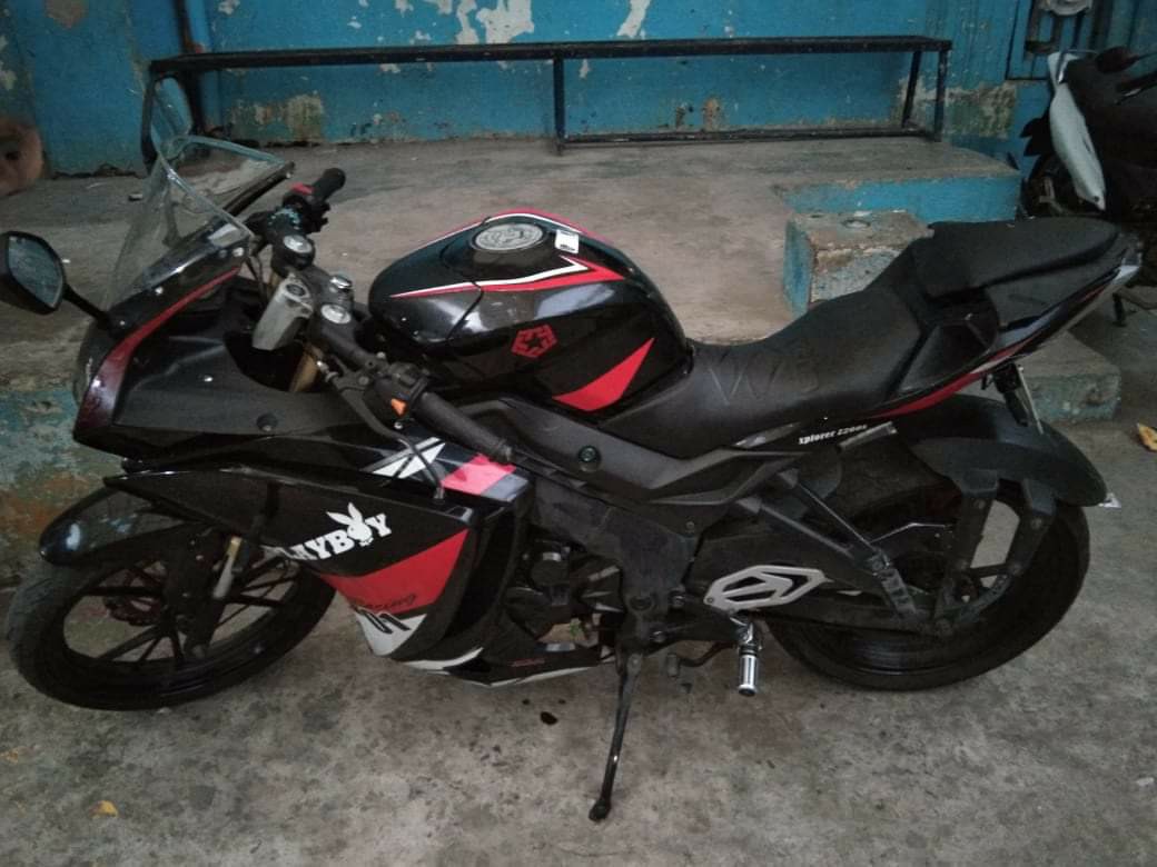 Motor star 200cc, Community on Carousell