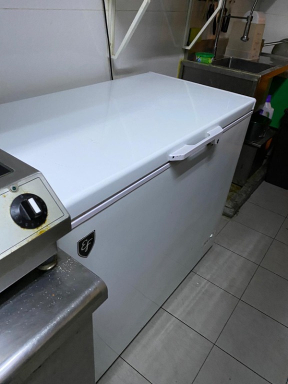 Open top chiller, TV & Home Appliances, Kitchen Appliances ...