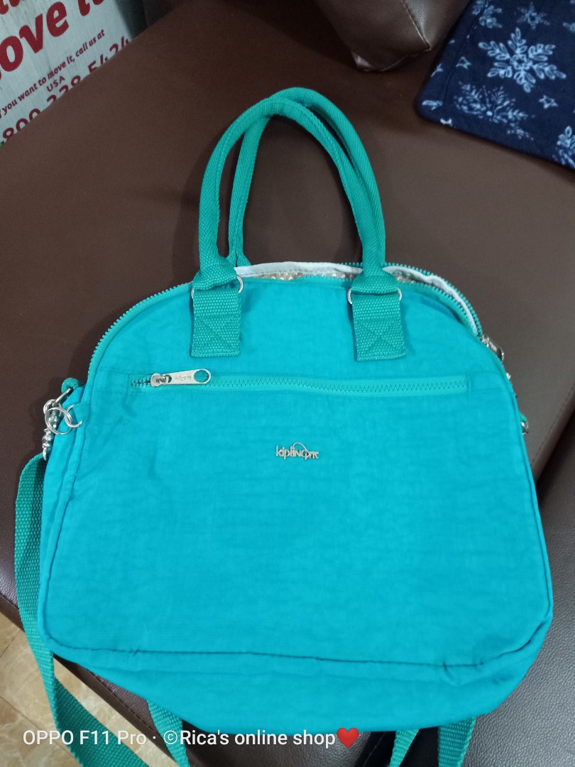 Overun bag, Women's Fashion, Bags & Wallets, Purses & Pouches on Carousell