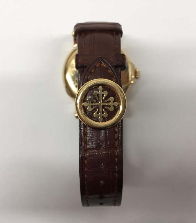 Patek Philippe 5159J-001 Grand Complications Perpetual Calendar 5159 ...