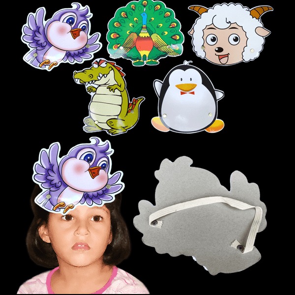 Permainan Singa Dan Seladang (Set C), Hobbies & Toys, Toys & Games on ...