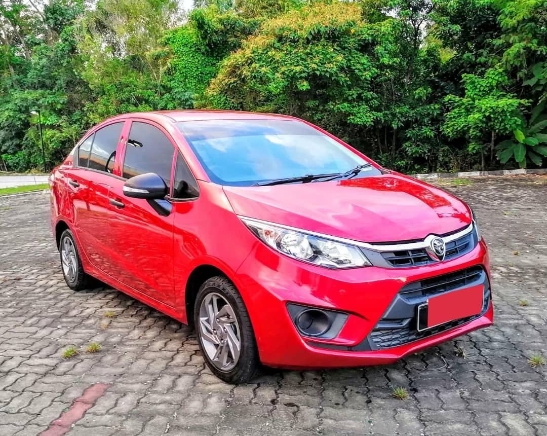 PERSONA, Cars, Cars for Sale on Carousell