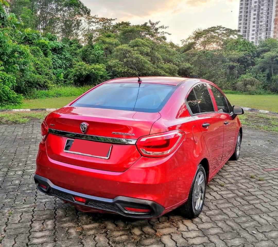 PERSONA, Cars, Cars for Sale on Carousell