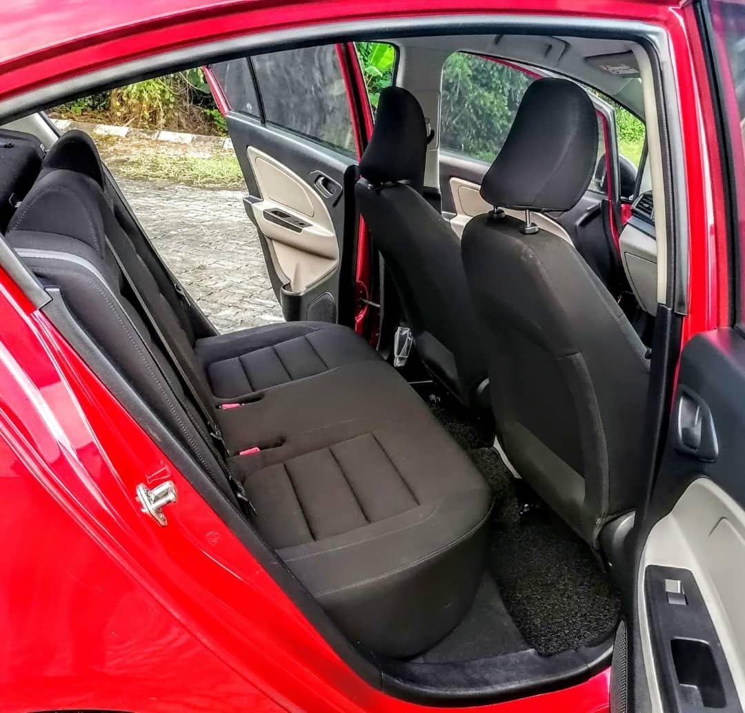 PERSONA, Cars, Cars for Sale on Carousell