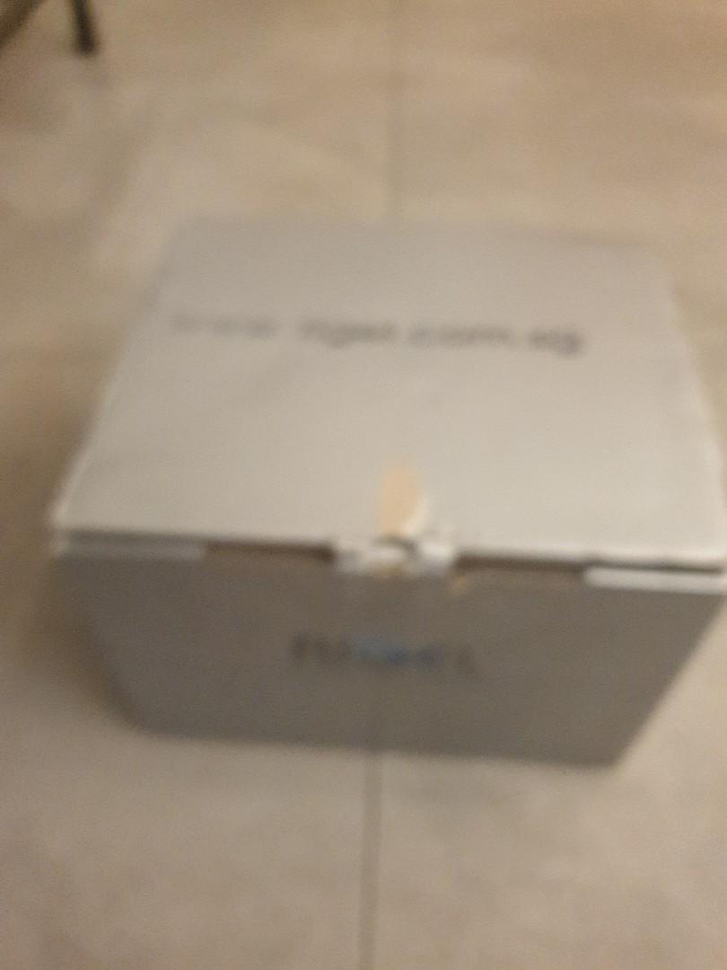 Rigel Sensor Tap W3-R-ST102SSN, Furniture & Home Living, Bathroom ...