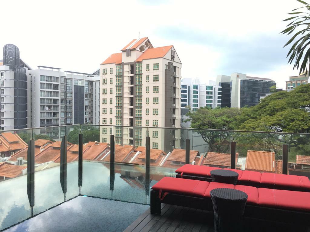 Robertson Edge, Property, For Sale, Condos & ECs on Carousell
