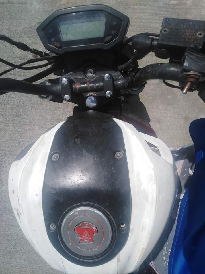 Rusi Mojo 110 2016 RUSH!, Motorbikes, Motorbikes for Sale on Carousell