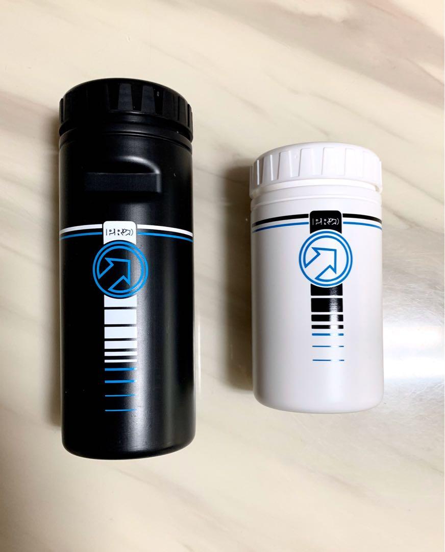 Shimano Pro Storage Bottle Tool Bottle, Sports Equipment, Bicycles ...