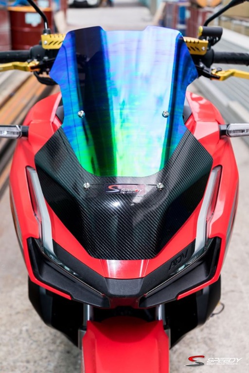 Speedy Singapore Honda ADV 150 2019 2020 2021 ADV 160 2022 2023 Version ...