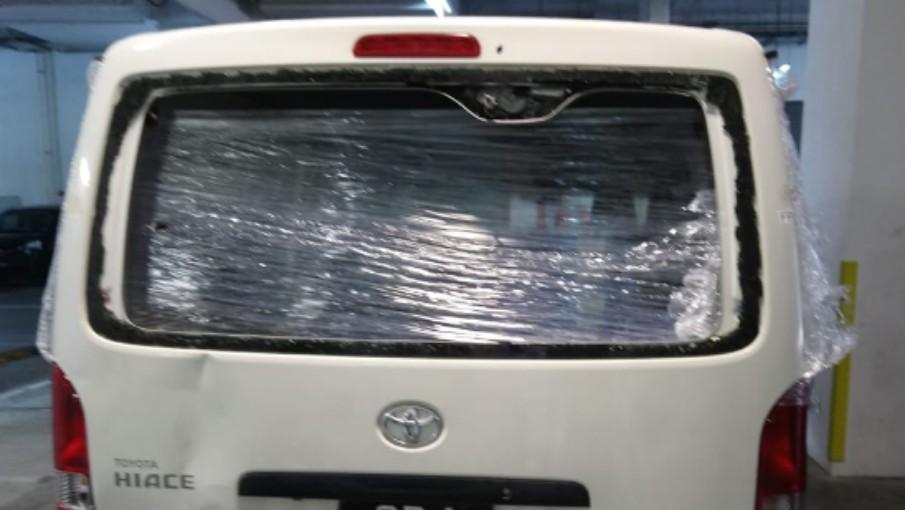 Van Windscreen Replacements, Car Accessories, Car Workshops & Services ...